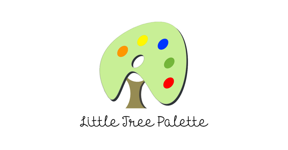 www.littletreepalette.com – My Store